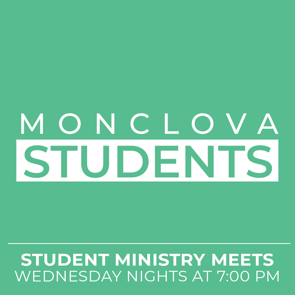 Student_Ministry_Temp_Logo | Monclova Road Baptist Church